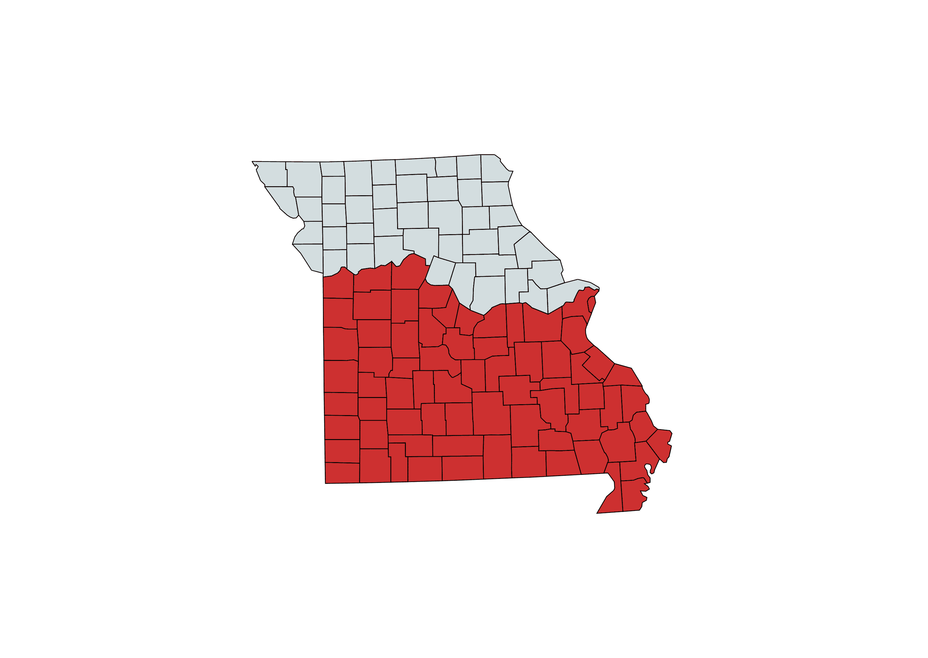 Tarantulas in Missouri: 7 Important Facts You Should Know